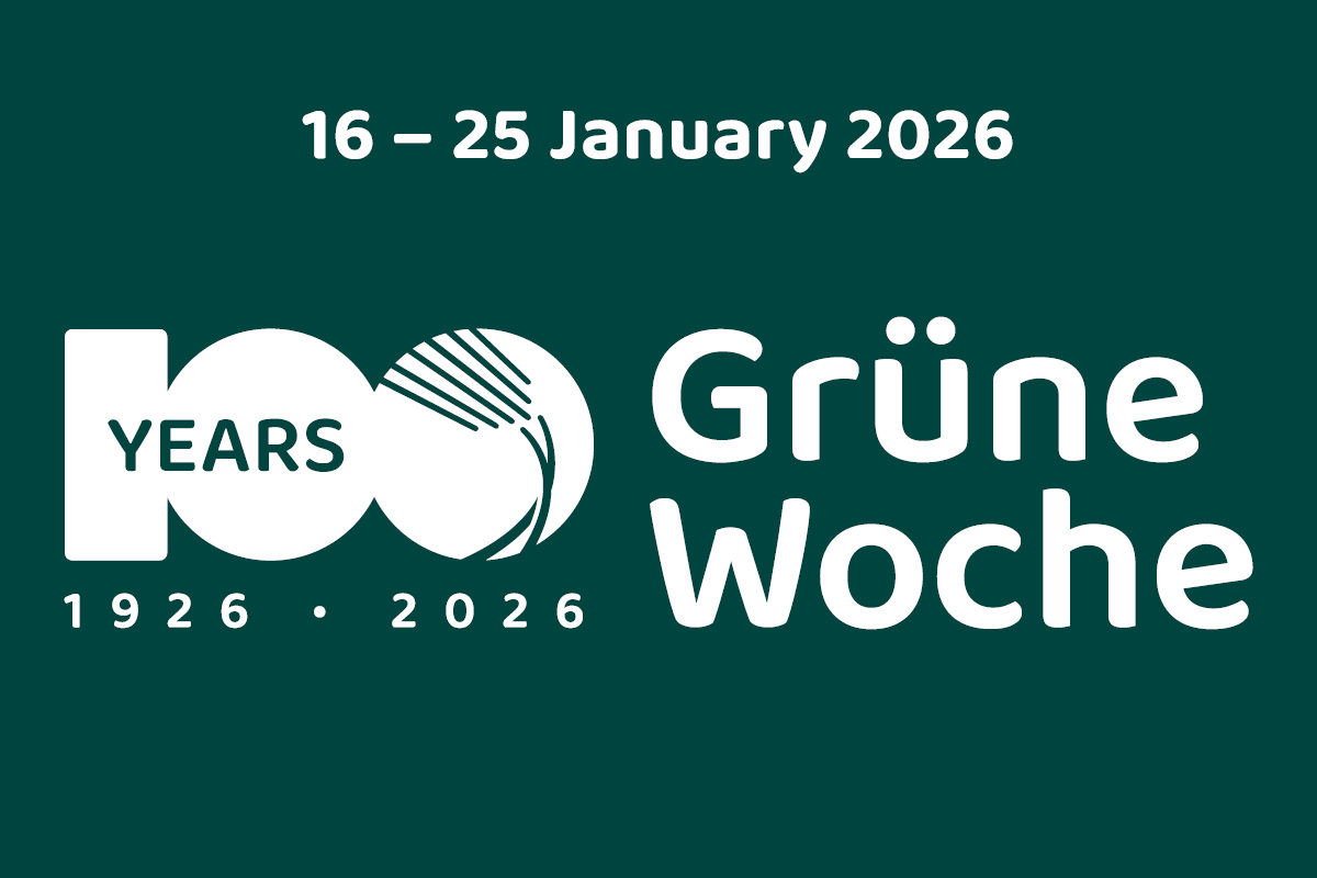 Grüne Woche 2026 - Wir kommen! – Shop-MaTo - Sauna, Erdkeller ...
